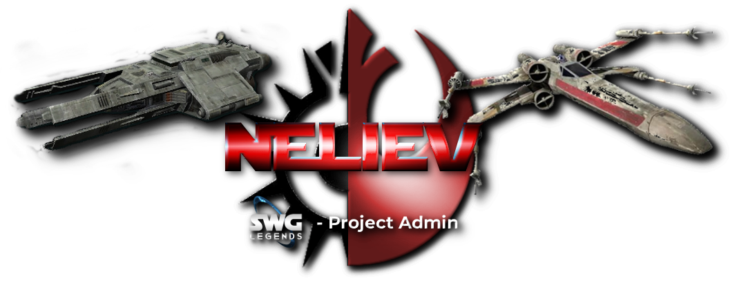 *Friday Feature: Katarn Armor*